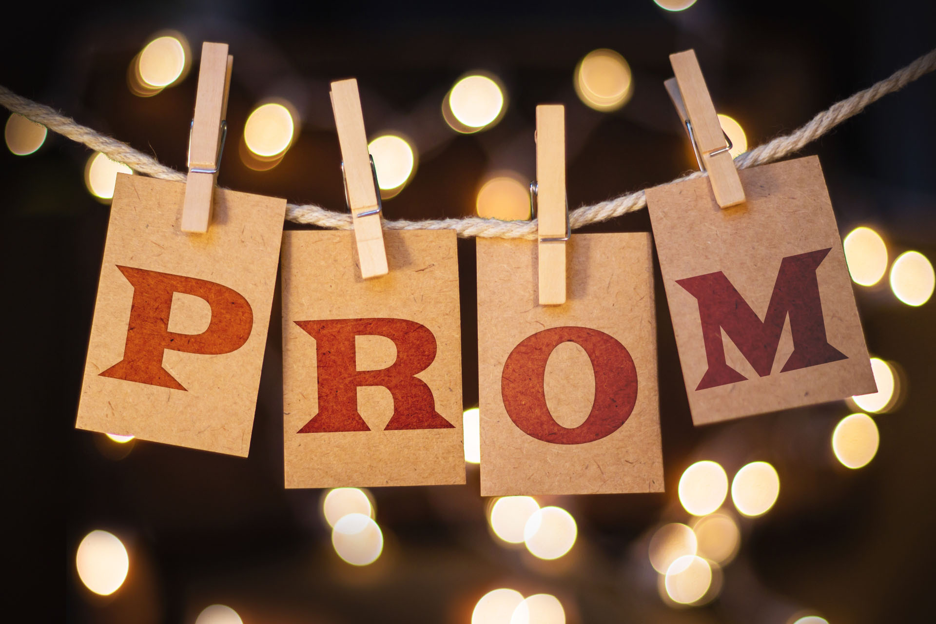 Prom Package | The Old Rectory Handsworth Sheffield